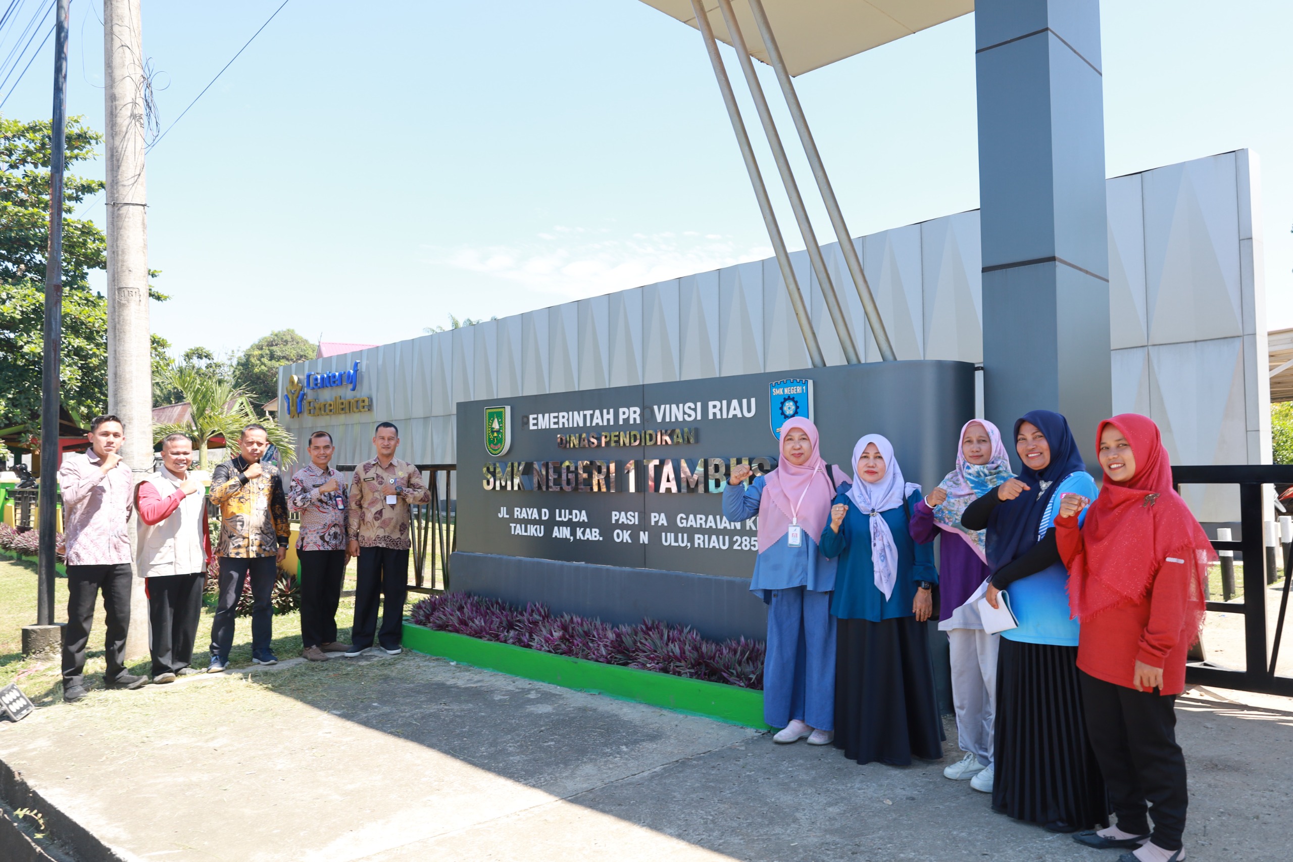 PASTIKAN KEAMANAN PANGAN JAJANAN ANAK SEKOLAH, BALAI BESAR POM DI ...